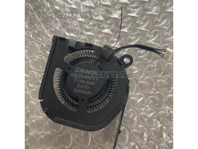Click here for DBTLAP New Cooling Fan For MG75090V1-C195-S9A DC5V... prices