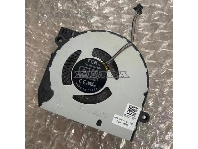 Click here for DBTLAP Laptop Cooling Fan For FCN FN8Y 5V 0.5A DFS... prices