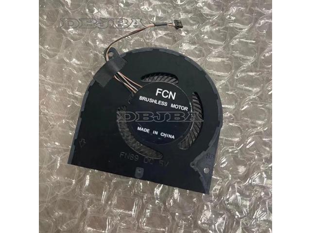 Click here for DBTLAP Laptop Cooling Fan Cooler For FCN FN89 DC5V... prices
