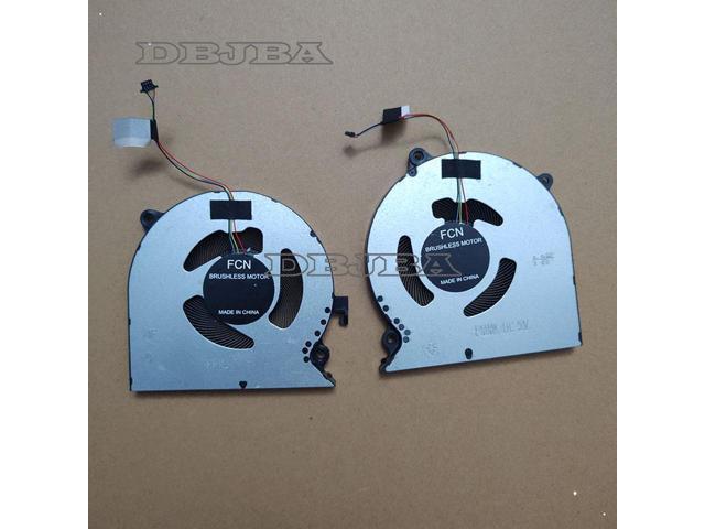 Click here for DBTLAP New Laptop CPU+GPU Cooling Fan For FMML FMM... prices