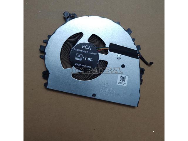 Click here for DBTLAP New Laptop Cooling Fan For FCN DC5V 0.5A 0F... prices
