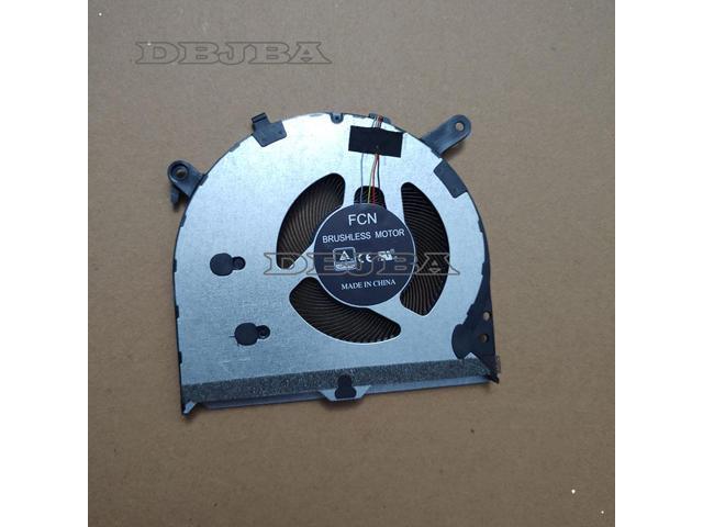 Click here for DBTLAP New Laptop Cooling Fan For FCN FMC1 DFS5M32... prices