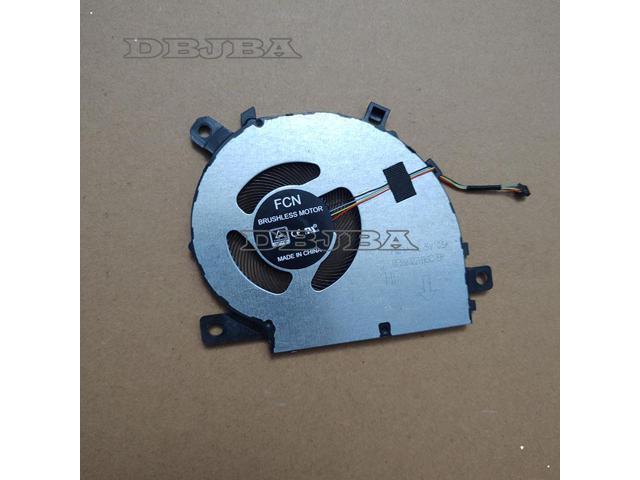Click here for DBTLAP New Laptop Cooling Fan For FCN FMFM 5V 0.5A... prices