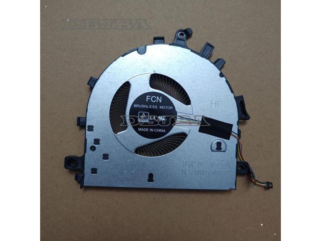 Click here for DBTLAP Laptop Cooling Fan For FCN FLMP DC 5V 0.5A... prices