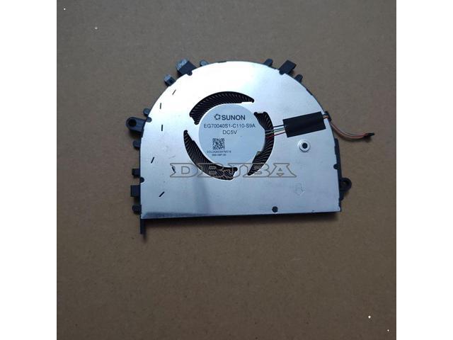 Click here for DBTLAP New Laptop Cooling Fan For EG70040S1-C110-S... prices