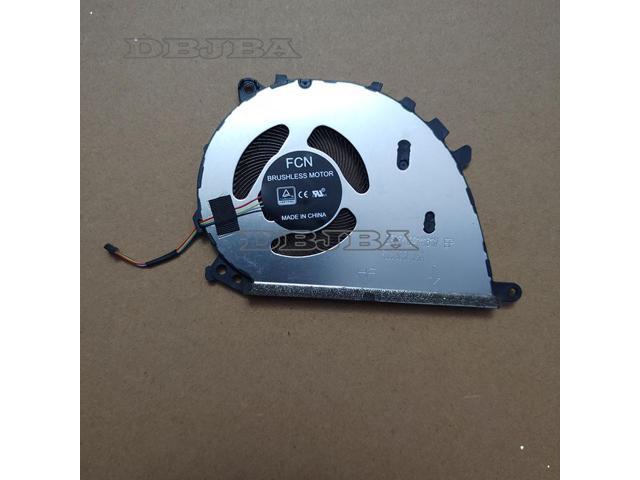 Click here for DBTLAP Laptop Cooling Fan For FCN DFS5K12214161N E... prices