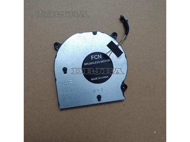 Click here for DBTLAP Laptop Cooling Fan For FCN FMMJ FCN99080916... prices