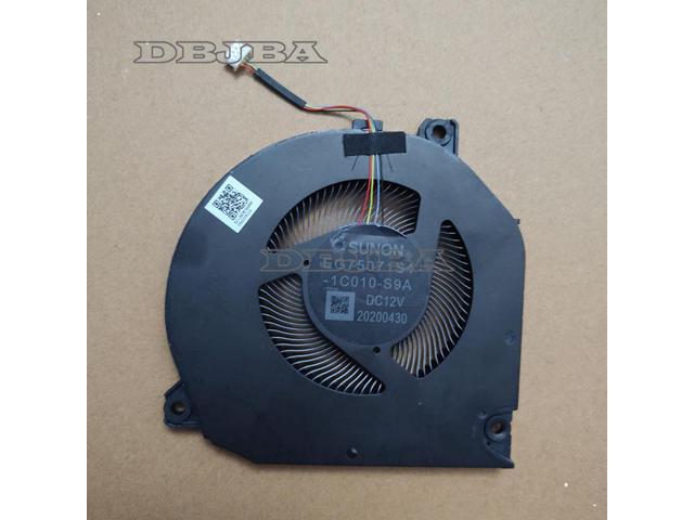 Click here for DBTLAP New Laptop Cooling Fan For EG75071S1-1C010-... prices
