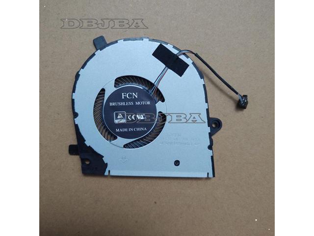 Click here for DBTLAP CPU Fan For Dell Vostro 5390 V5390 0TCV60 F... prices
