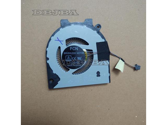 Click here for DBTLAP CPU Cooling fan for DELL Inspiron 5580 5488... prices