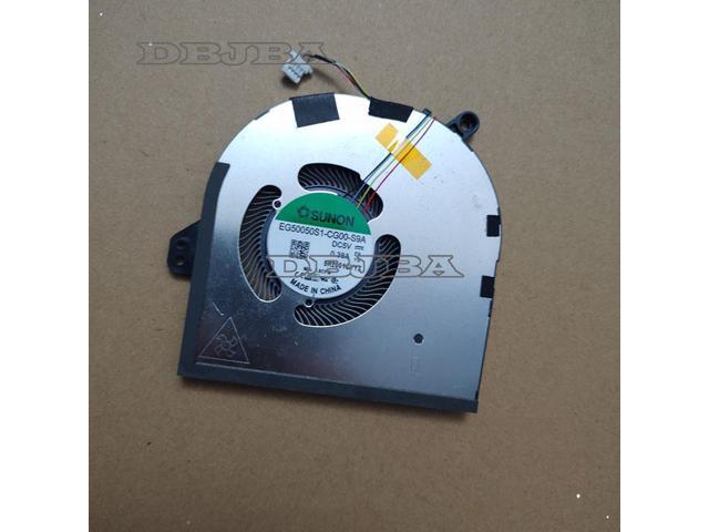 Click here for DBTLAP New Laptop Cooler Cooling Fan For Dell XPS... prices