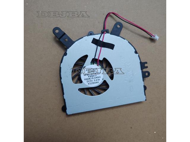 Click here for DBTLAP new cpu Cooling fan For FOXCONN NH4BT23 NFB... prices