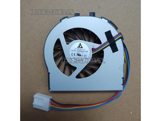 Click here for DBTLAP new Cooling Fan For Model BRUSHLESS For Del... prices