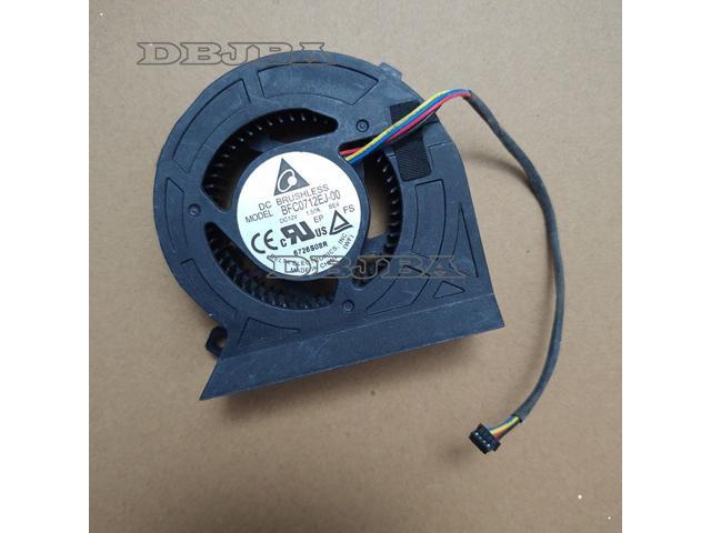 Click here for DBTLAP New Cooler Fan For Delta BRUSHLESS All-in-o... prices