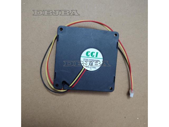 Click here for DBTLAP New Cooling Fan For CCI FW0550-D1254A 5V 0.... prices