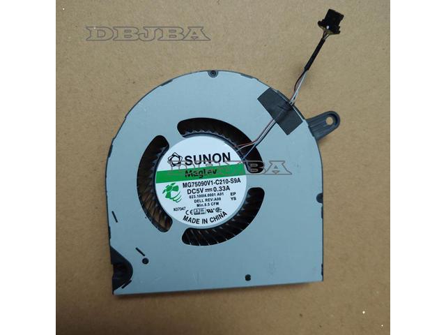 Click here for DBTLAP for DELL G5 SE 15 5505 COOLING FAN MG75090V... prices