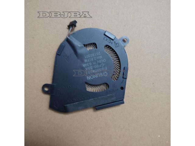 Click here for DBTLAP CPU Cooling Fan For Dell Latitude E7300 086... prices
