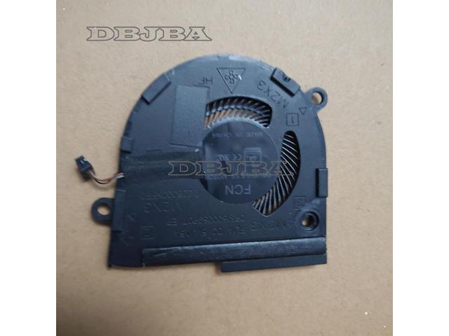 Click here for DBTLAP CPU Cooling Fan for Dell Latitude 7400 DC28... prices