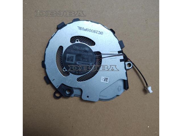Click here for DBTLAP New Laptop Cooling Fan For Dell EG50040S1-C... prices