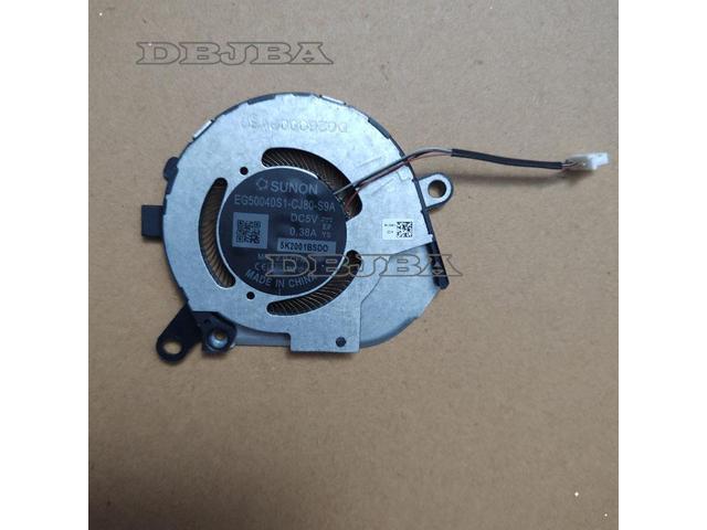 Click here for DBTLAP New Laptop Cooling Fan For DELL Latitude 73... prices