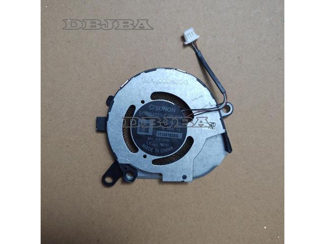 Click here for DBTLAP New Laptop FAN for DELL Latitude 7310 2-in-... prices