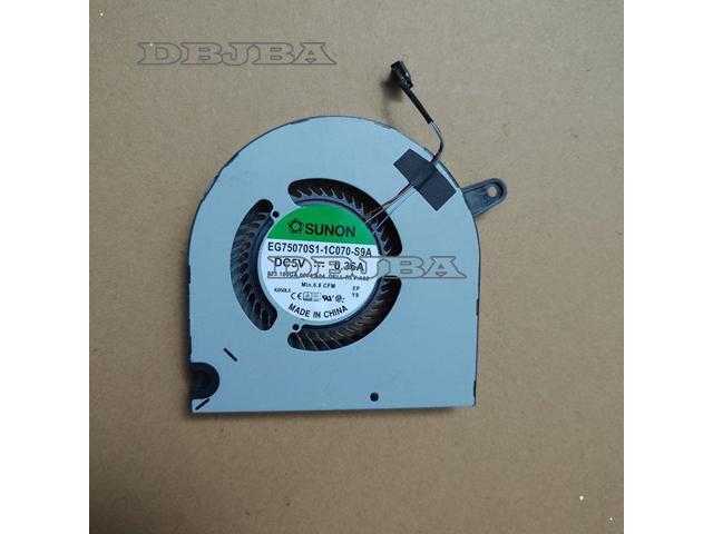 Click here for DBTLAP New Laptop Cooling Fan For DELL G3-3590 EG7... prices