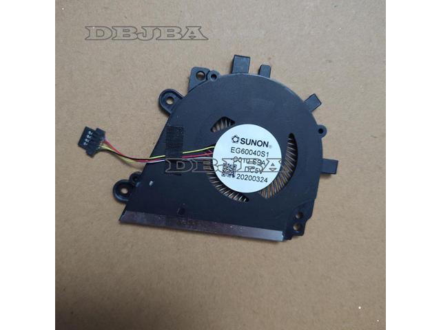 Click here for DBTLAP New Laptop Cooling Fan For EG60040S1-C010-S... prices