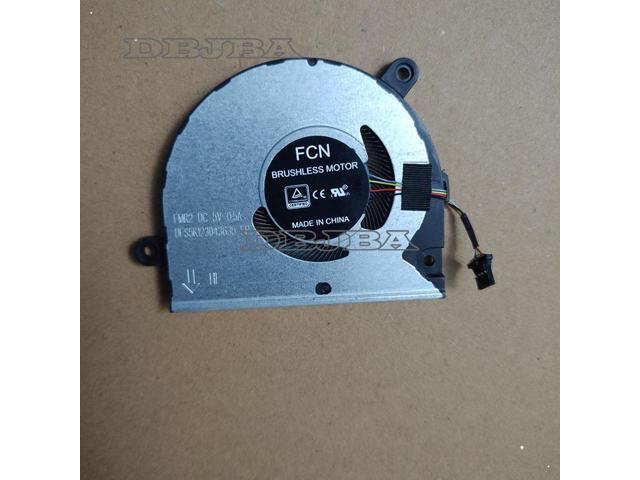 Click here for DBTLAP New Laptop Cooling Fan For FMR2 DC 5V 0.5A... prices