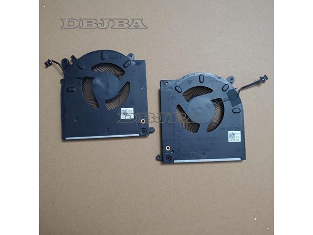 Click here for DBTLAP New CPU+GPU Cooling Fan For FM7D DFSCK32416... prices