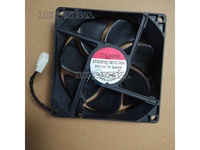 Click here for DBTLAP For SUNON EF92251S1-Q11C-S9A DC 12V 3.83W 9... prices