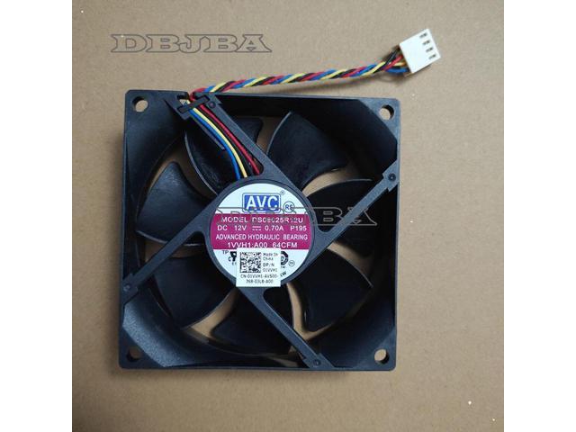 Click here for DBTLAP For DS08025R12U 8cm 8025 80x80x25mm Compute... prices