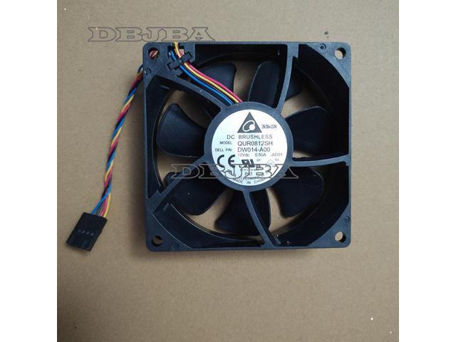 Click here for DBTLAP For QUR0812SH DS08025R12U 89R8J 8cm 80x80x2... prices