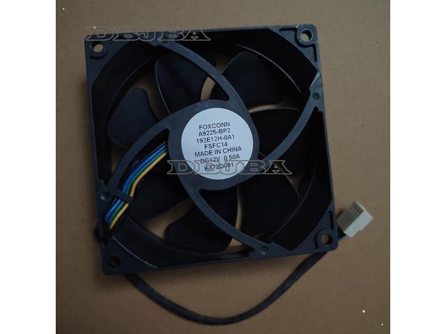 Click here for DBTLAP Cooling Fan For A9225-BP2 192E12H-0A1 DC12V... prices