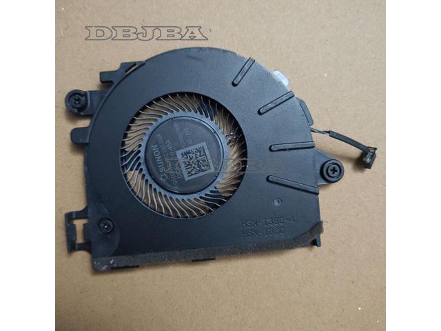 Click here for DBTLAP Laptop Cooling Fan For HSN-I36C HSN-I36C-4... prices