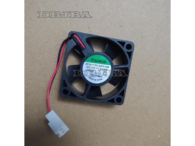 Click here for DBTLAP New For SUNON EF35101S2-Q000-a99 12V 3.5 cm... prices