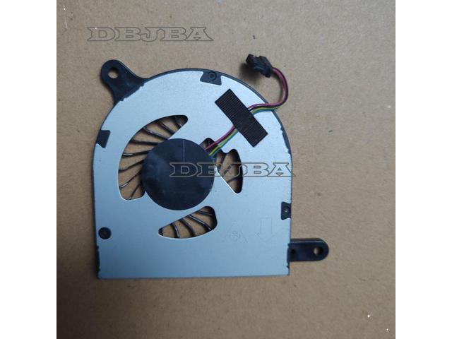 Click here for DBTLAP Laptop Cooling Fan For BAZA0504R5H DC 5V 0.... prices