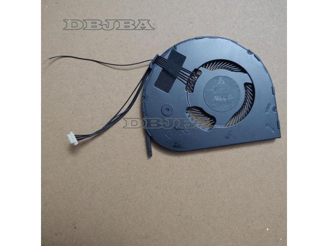 Click here for DBTLAP NEW Laptop Cooling Fan For Delta ND55C47 17... prices