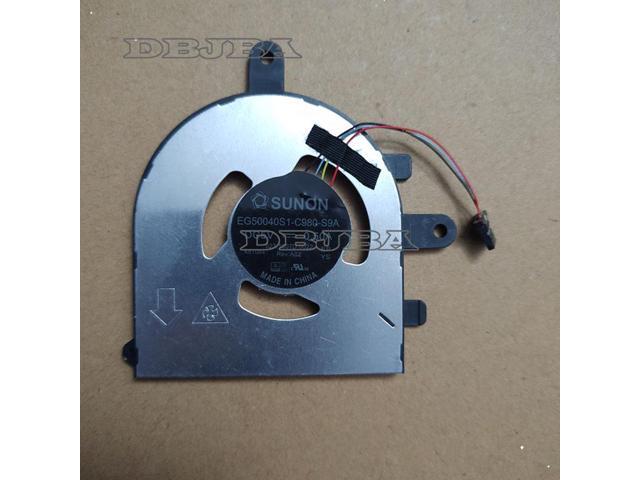 Click here for DBTLAP New Laptop Cooling Fan For EG50040S1-C980-S... prices