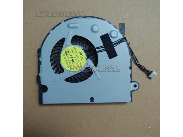 Click here for DBTLAP Laptop Cooling Fan For FFH1 DFS470805CL0T D... prices