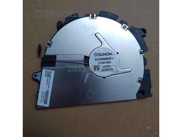 Click here for DBTLAP New Laptop Cooling Fan For EG50050S1-CG90-S... prices
