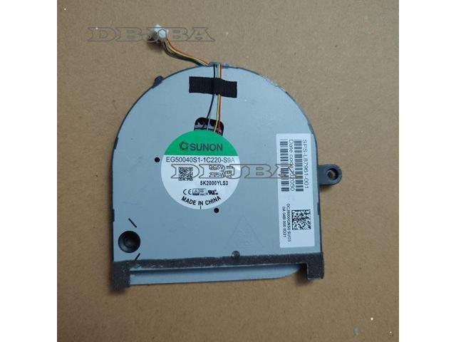 Click here for DBTLAP Laptop Cooling Fan For HP ENVY 17m-CG L8796... prices
