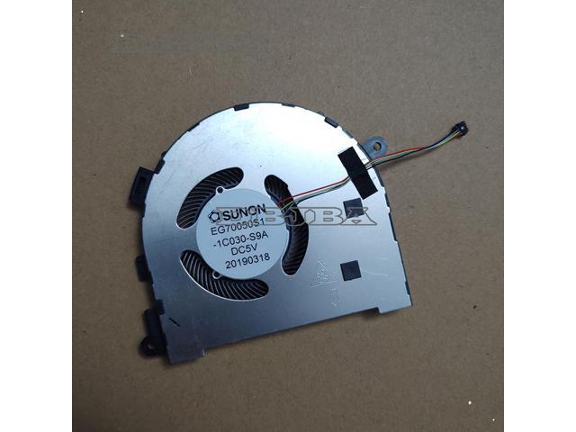 Click here for DBTLAP New Laptop Cooling Fan For EG70050S1-1C030-... prices
