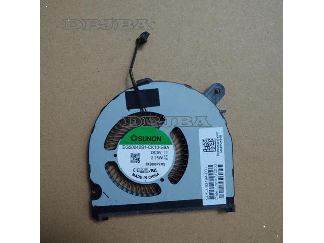 Click here for DBTLAP Laptop Cooler Fan For HP TPN-C149 ENVY X360... prices