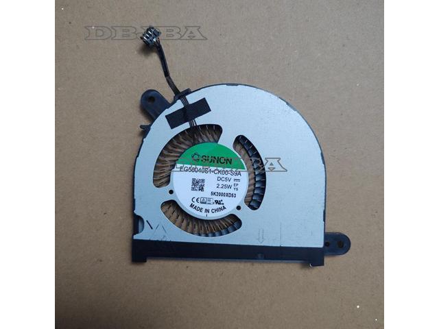 Click here for DBTLAP Cooling Fan For HP TPN-C149 ENVY X360 15m-e... prices