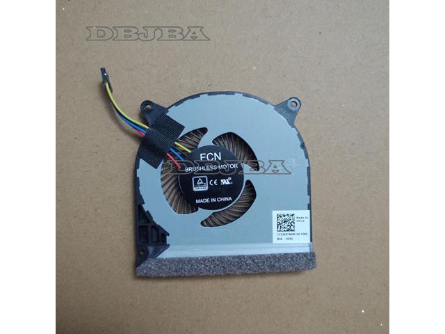 Click here for DBTLAP Cooling Fan For FCN FH6P DC5V 0.5A Notebook... prices