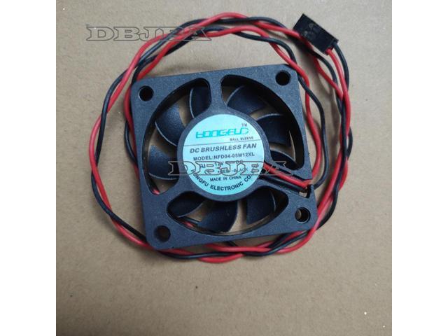 Click here for DBTLAP New For HONGFLD HFD04-05M12XL 12V 45mm cool... prices