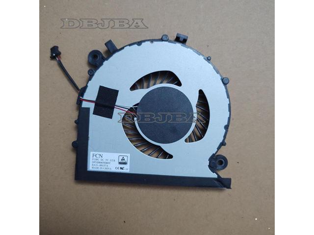 Click here for DBTLAP CPU Cooling fan for samsung NP550R5L NP500R... prices