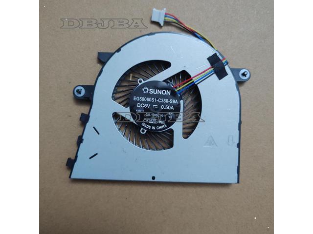 Click here for DBTLAP NEW CPU COOLING FAN FOR SUNON EG50060S1-C35... prices