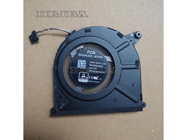 Click here for DBTLAP CPU Cooling Fan For HP EliteBook X360 1030G... prices
