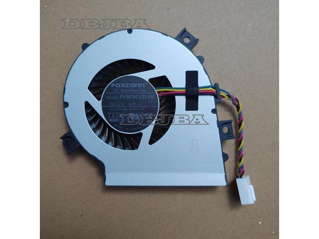 Click here for DBTLAP For Foxconn PVB070E12H-P01 09KXG7 CPU cooli... prices